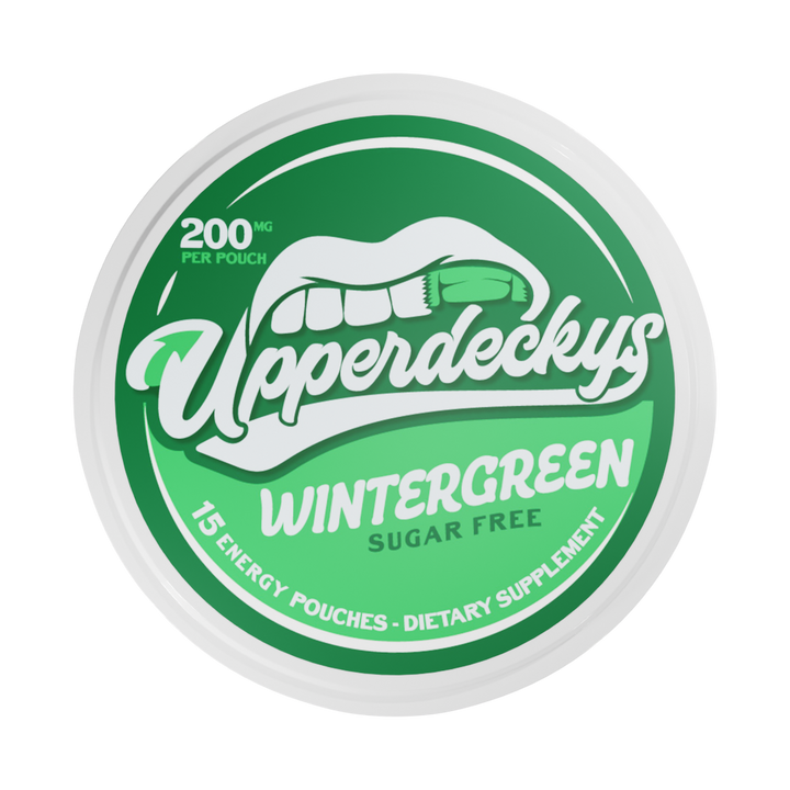 Upperdeckys