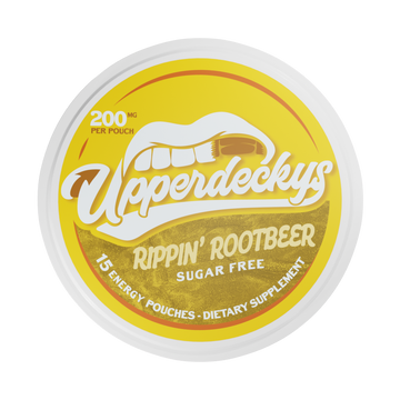 Upperdeckys by Freezer Tarps