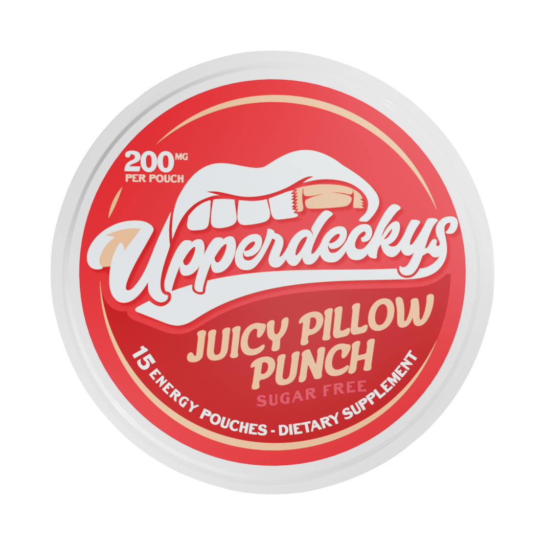 Upperdeckys