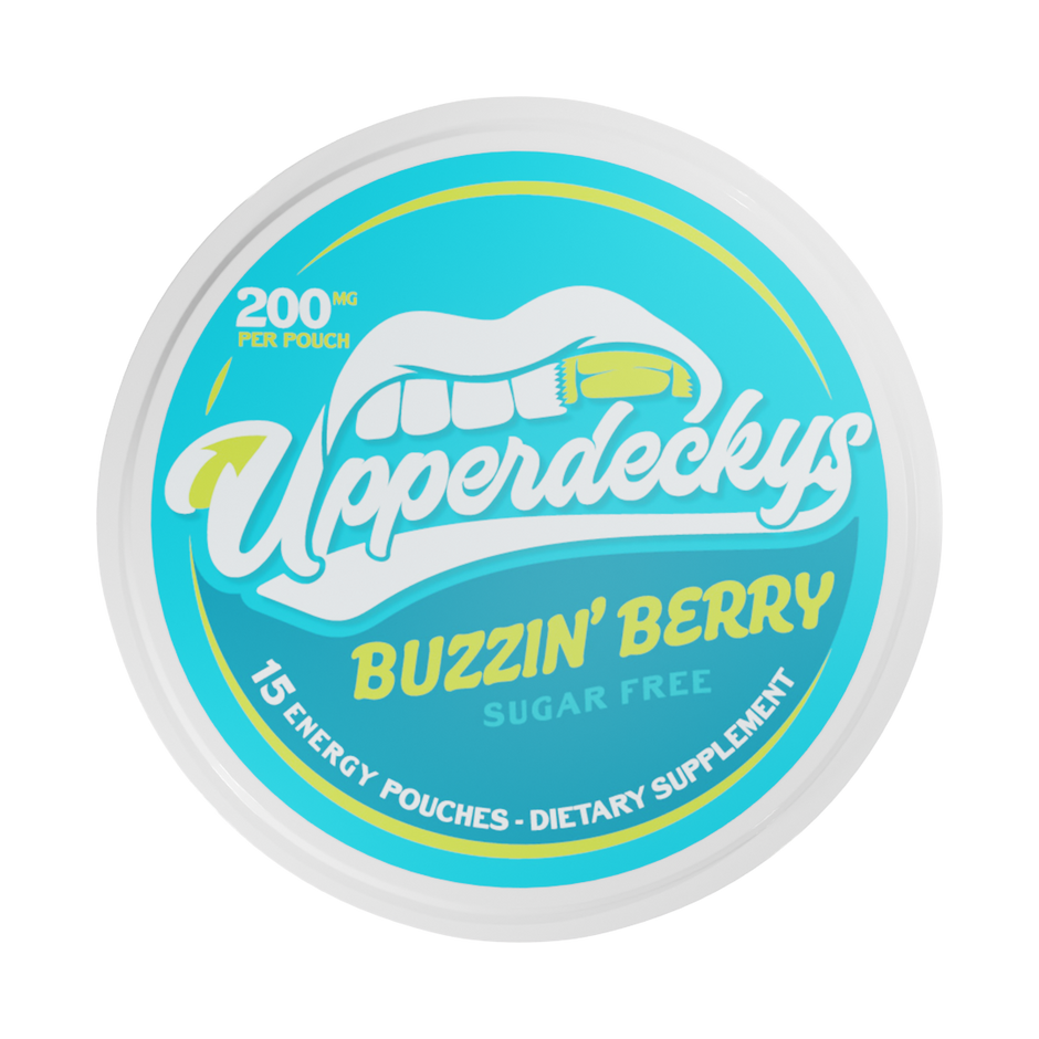 Upperdeckys